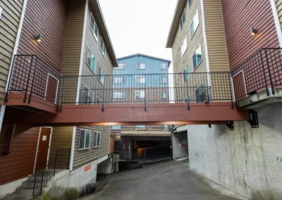 Code-compliant Wrought Iron Railings | Construction Expeditors ...